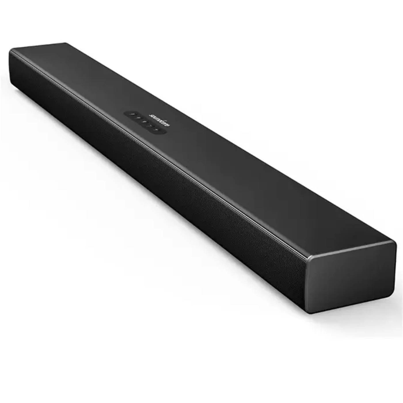 Anker Soundcore Infini 2 Channel Sound Bar 2.1 - Black - Eshtir.com