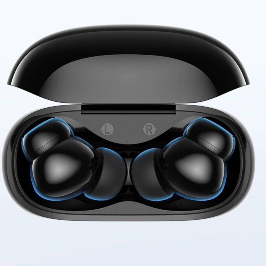 Soundcore by Anker R100 Bluetooth True Wireless Earbuds - Eshtir.com