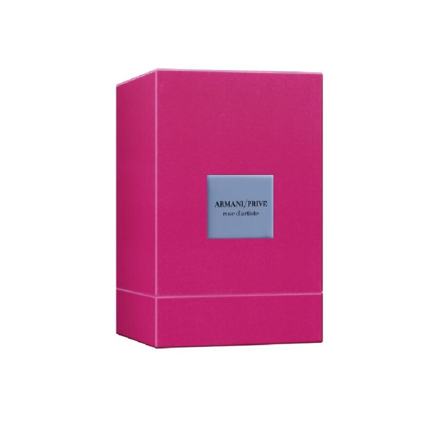 Giorgio Armani Prive Rose D'Artiste Eau De Parfum - Eshtir.com