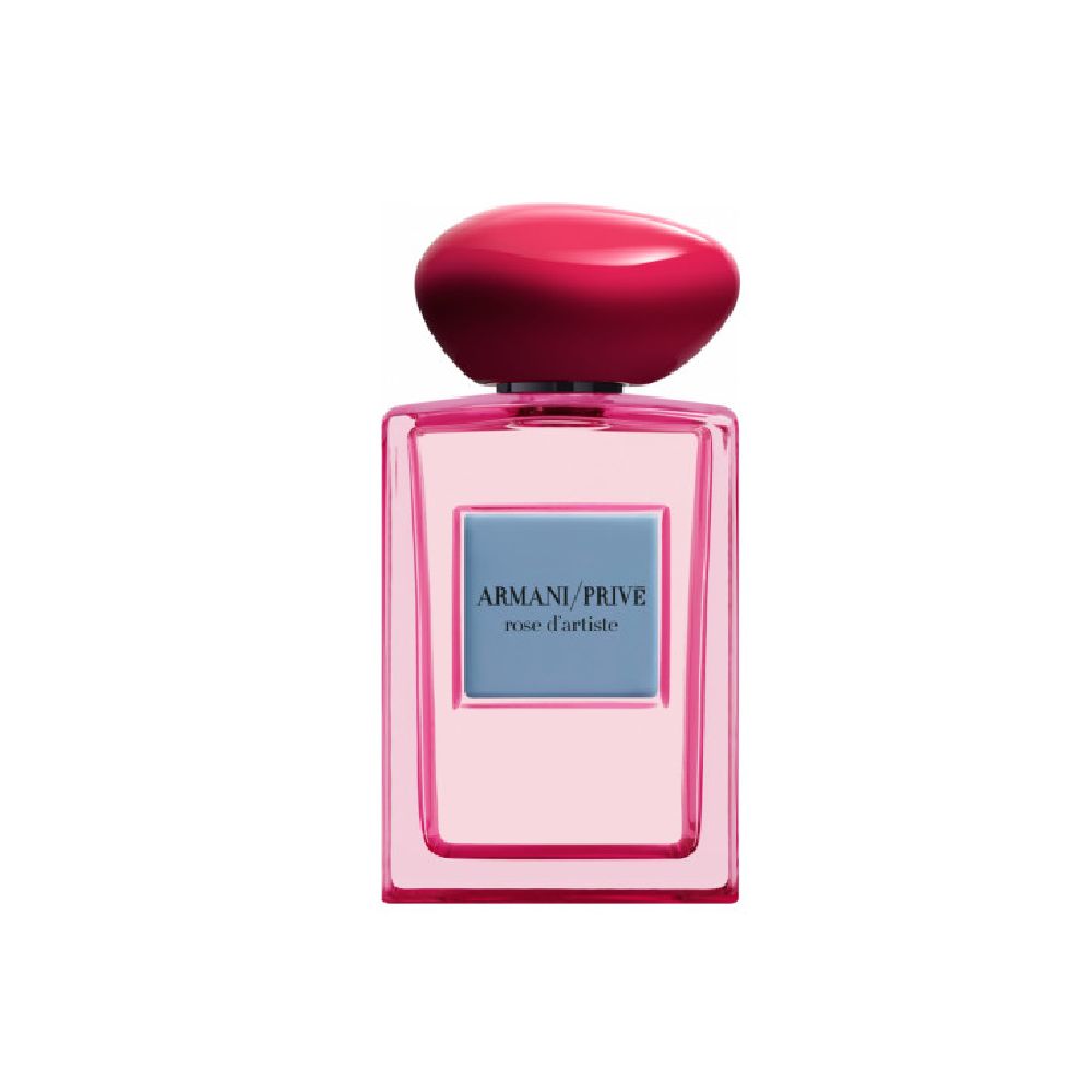 Giorgio Armani Prive Rose D'Artiste Eau De Parfum - Eshtir.com