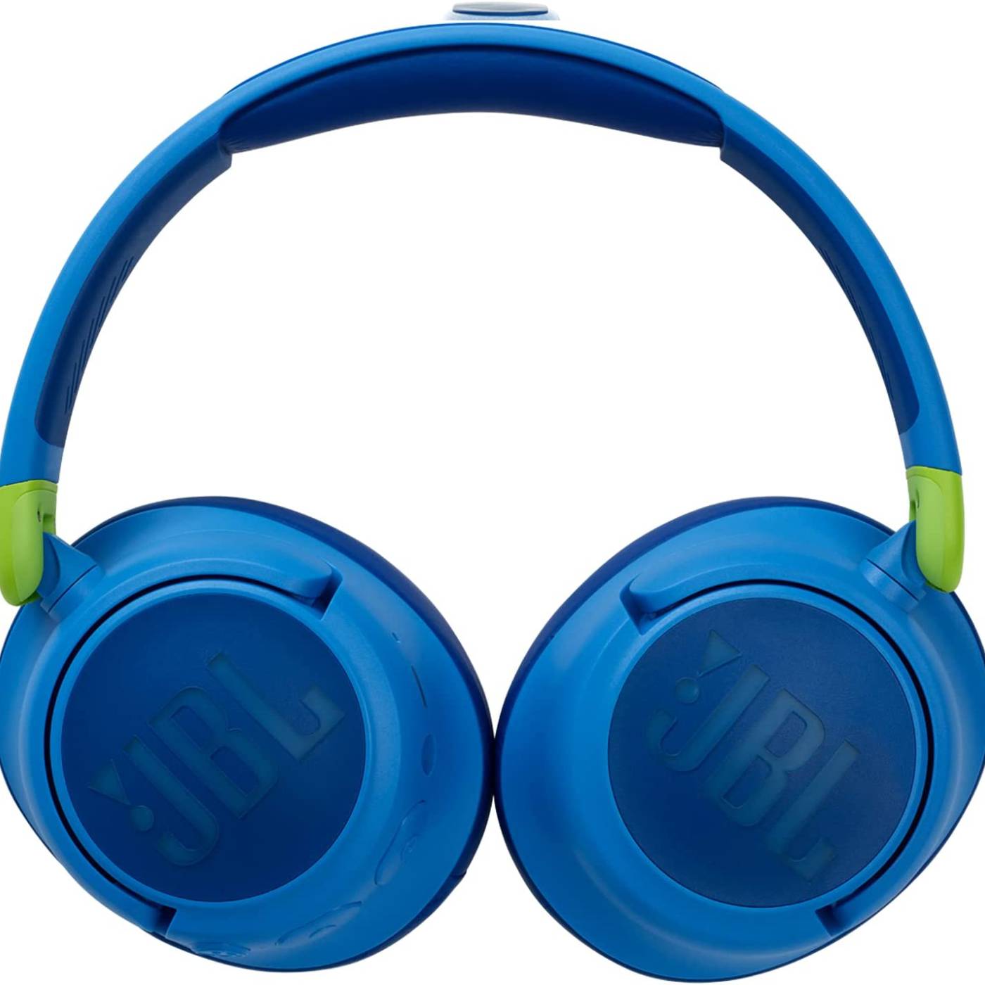 JBL JR 460NC Wireless Over Ear Noise Cancelling Kids Headphones ...