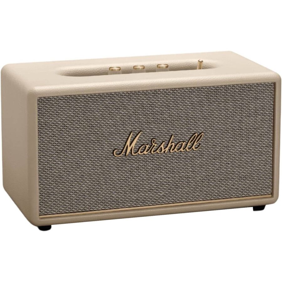 Marshall Stanmore III Wireless Bluetooth Speaker - Eshtir.com