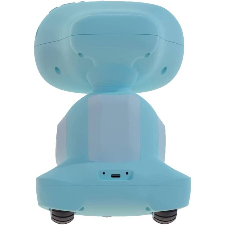 Miko 3 Educational AI-Powered Smart Robot for Kids - Eshtir.com