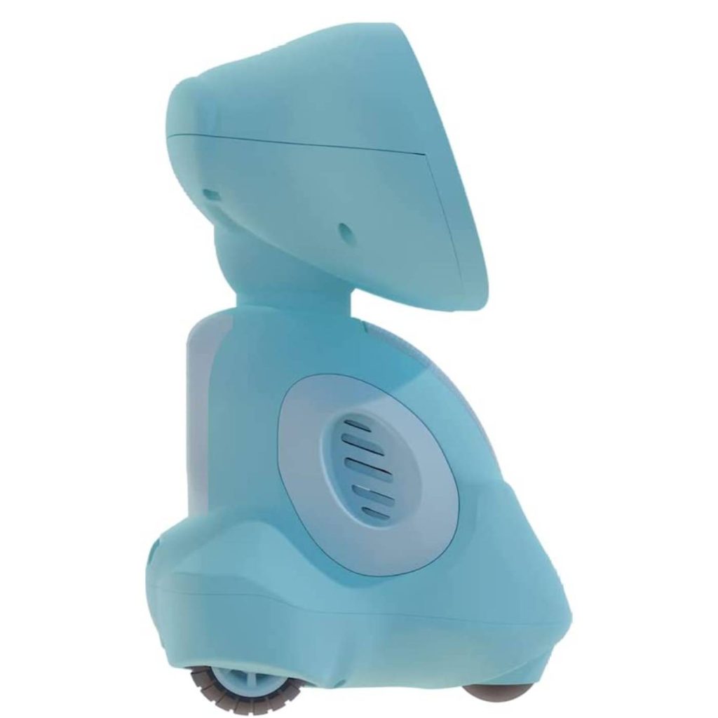 Miko 3 Educational AI-Powered Smart Robot for Kids - Eshtir.com