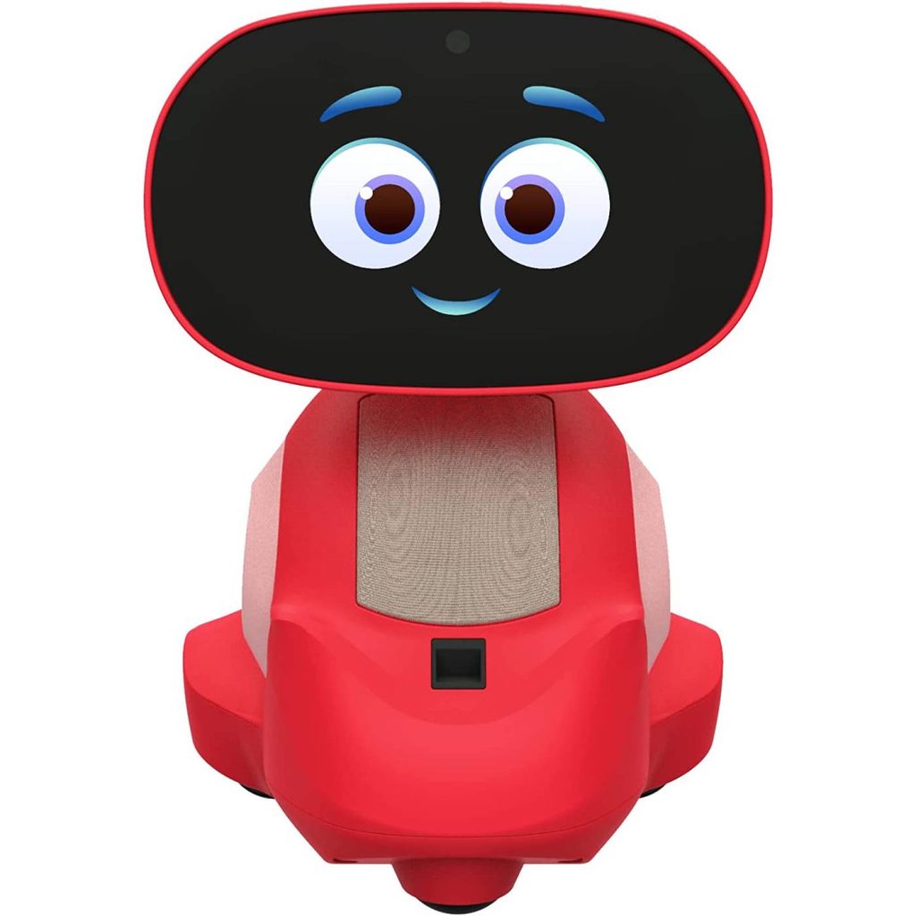 Miko 3 Educational AI-Powered Smart Robot for Kids - Eshtir.com