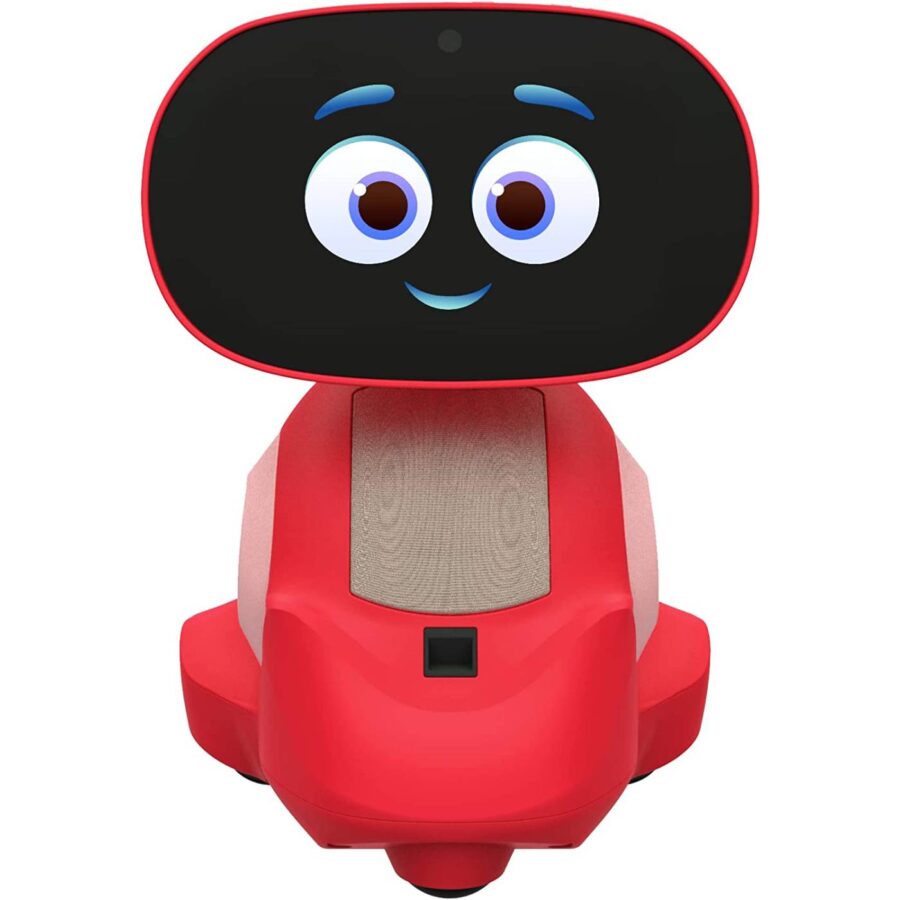 Miko 3 Educational AI-Powered Smart Robot for Kids - Eshtir.com