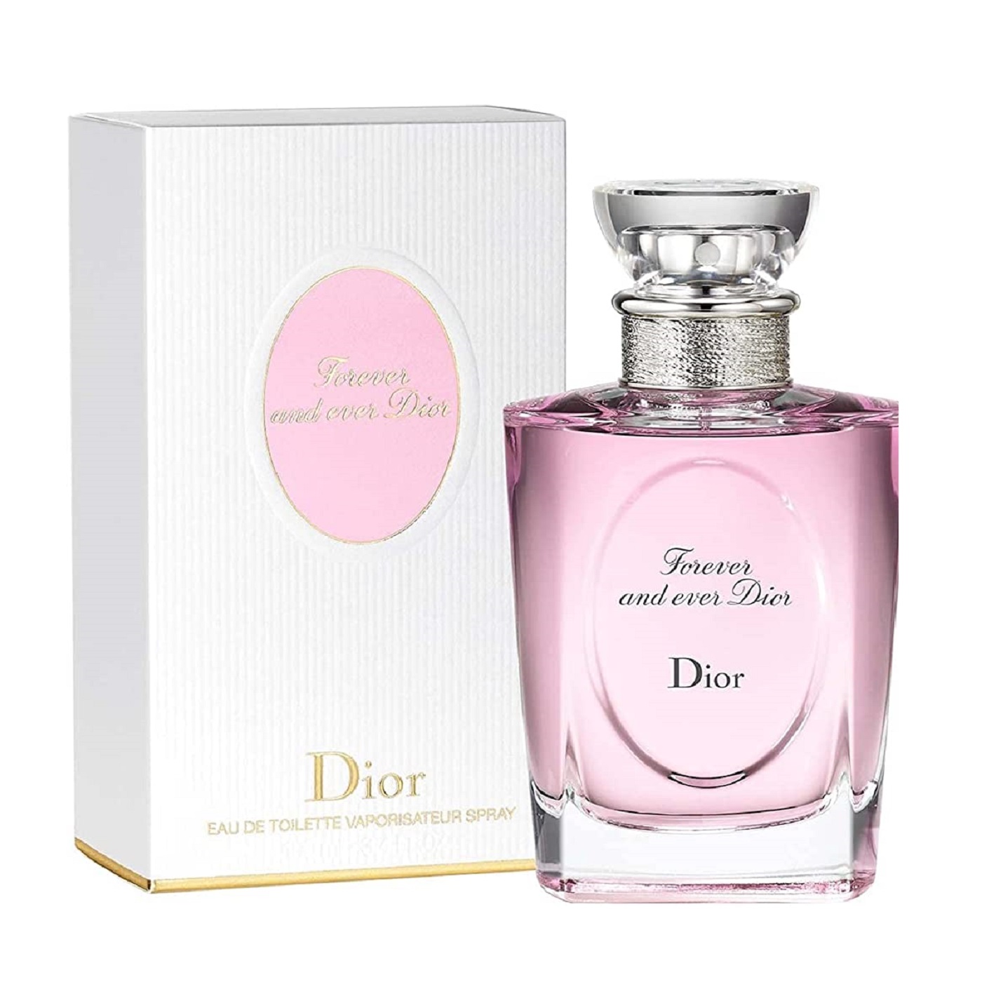Dior Forever and Ever Eau de Toilette - Eshtir.com