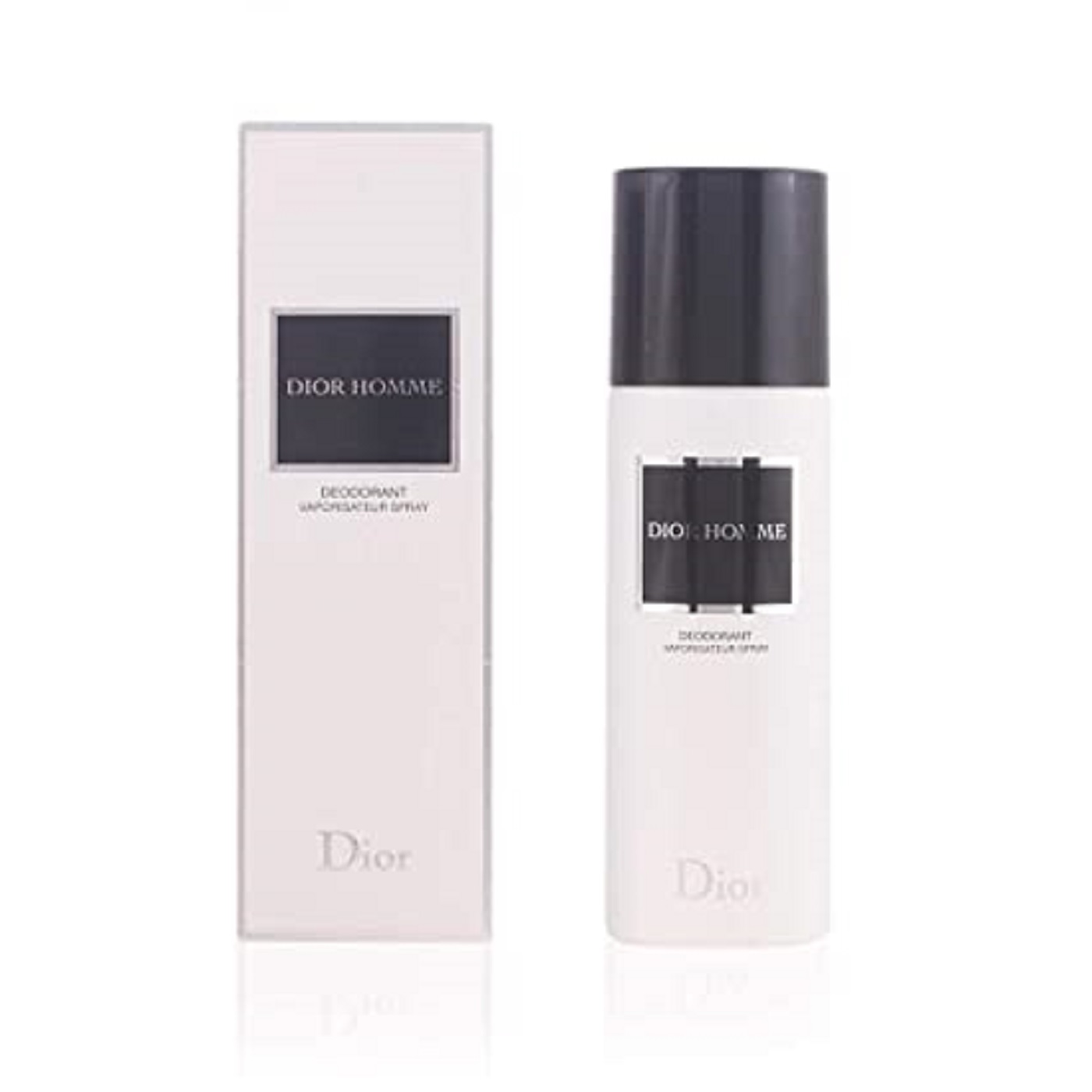 Dior Homme Deodorant - Eshtir.com