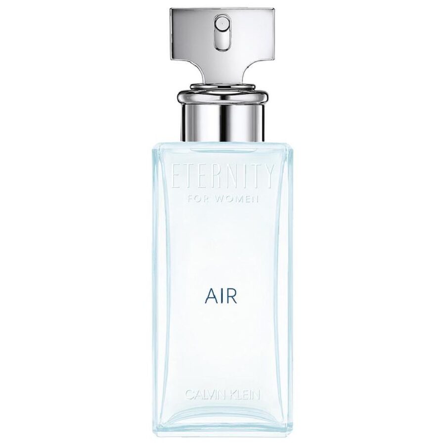 Calvin Klein Eternity Air For Women Eau De Parfum 100Ml - Eshtir.com