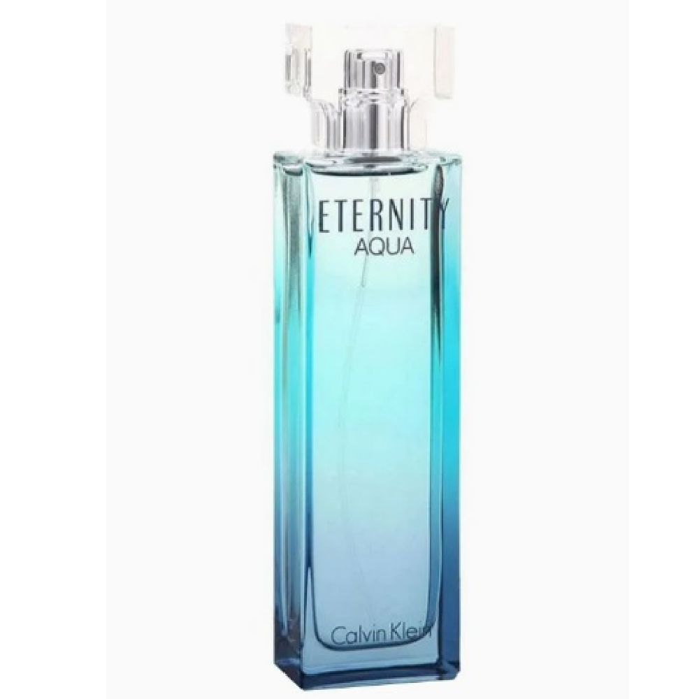 Calvin Klein Eternity Aqua For Women Eau De Parfum - Eshtir.com