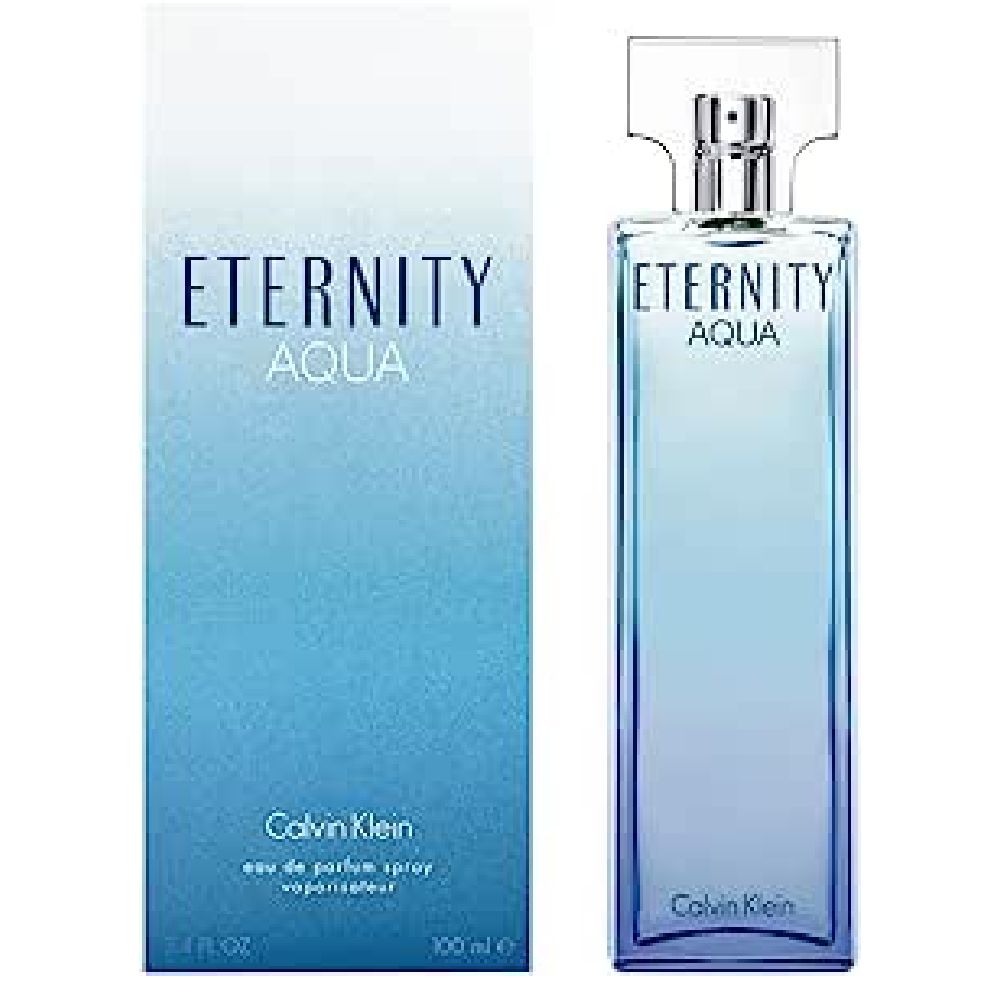 Calvin Klein Eternity Aqua For Women Eau De Parfum - Eshtir.com