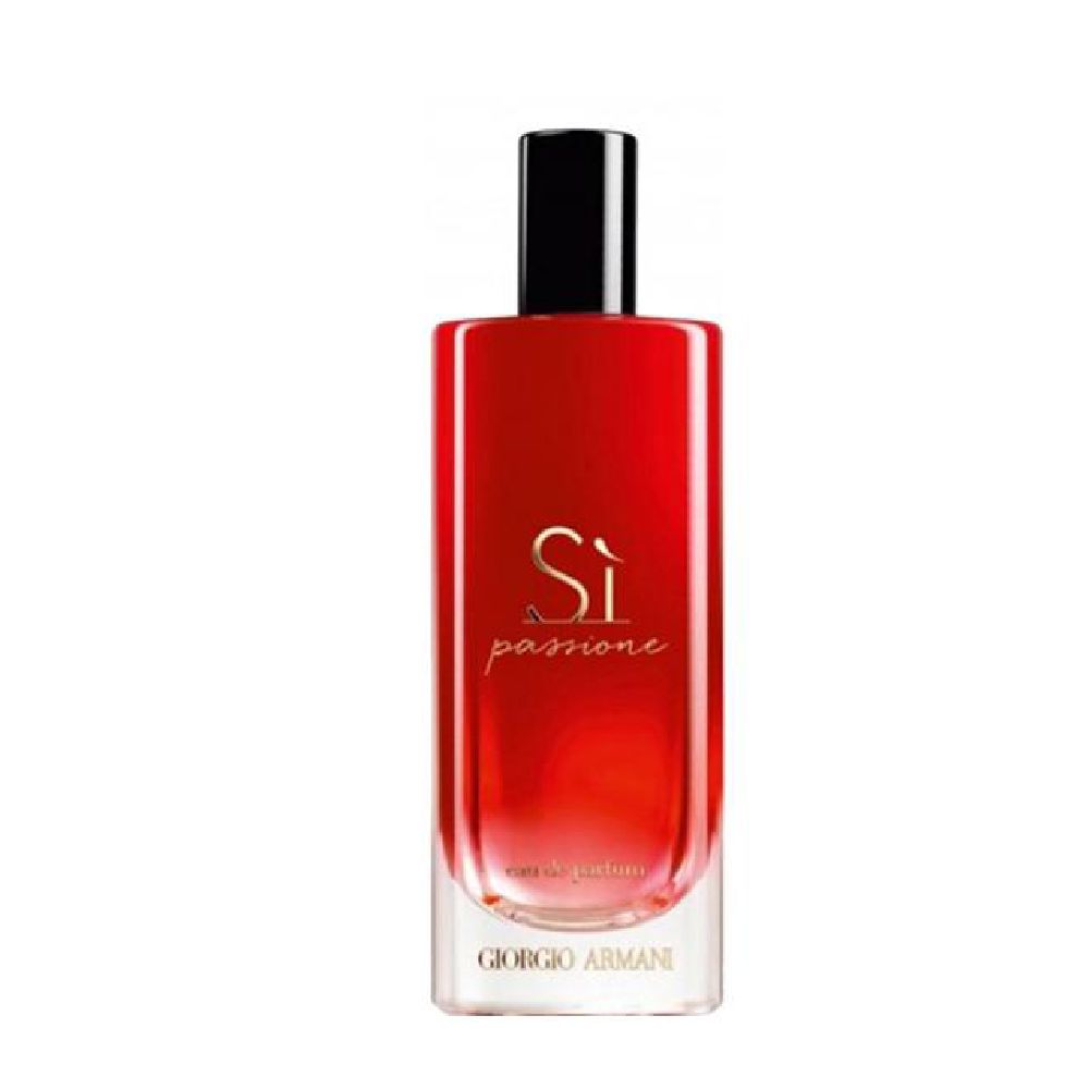 Giorgio Armani Si Passione For Women Eau De Parfum Miniature 15Ml ...