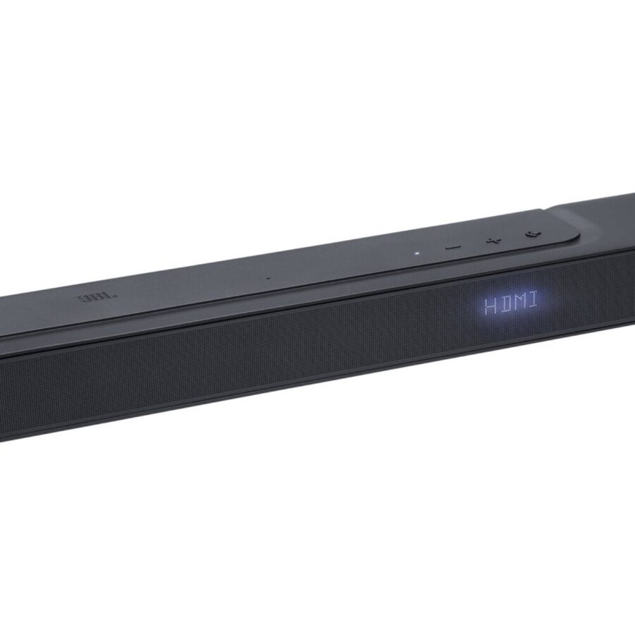 JBL Bar 300 All-in-one 5.0-Channel soundbar with MultiBeam and Dolby ...