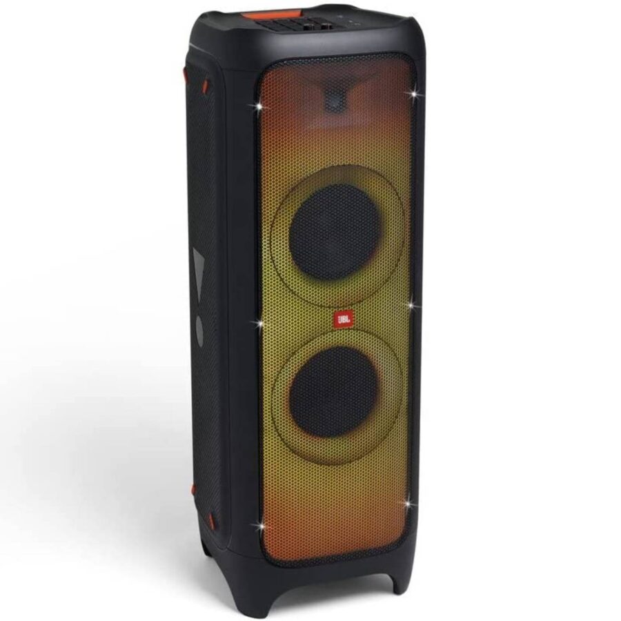 JBL PartyBox 1000 Portable Bluetooth Speaker - Black - Eshtir.com