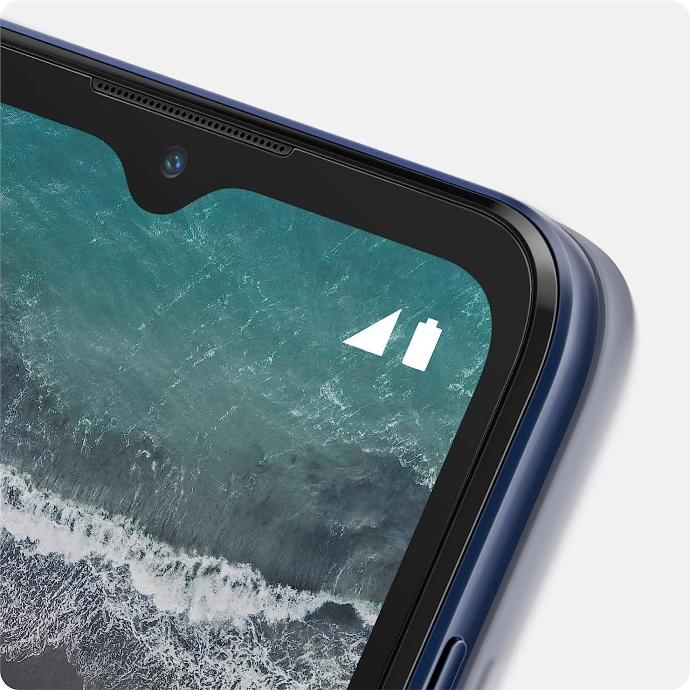 Nokia C21 Android Smartphone, Dual Sim, 2 GB RAM, 32 GB Memory, 6.5"HD+ ...