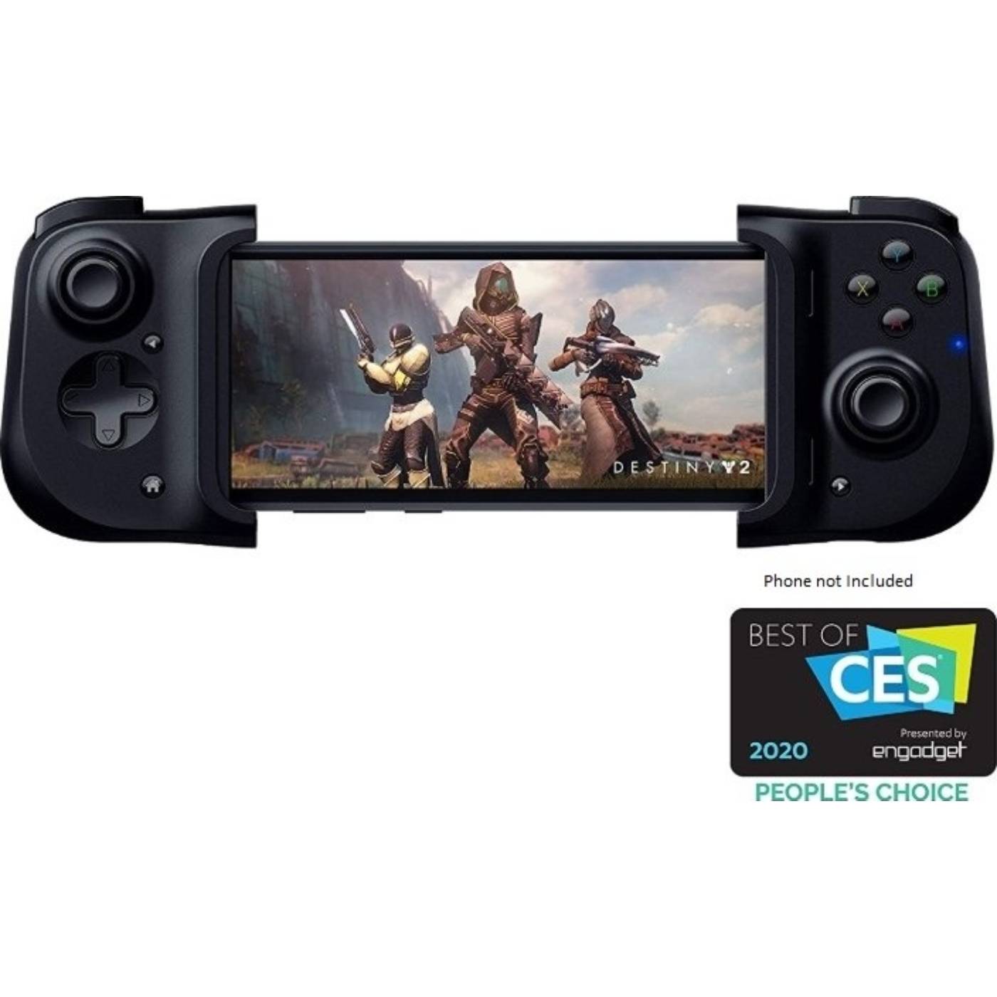 Razer Kishi Mobile Game Controller / Gamepad for Xbox Android USB-C ...