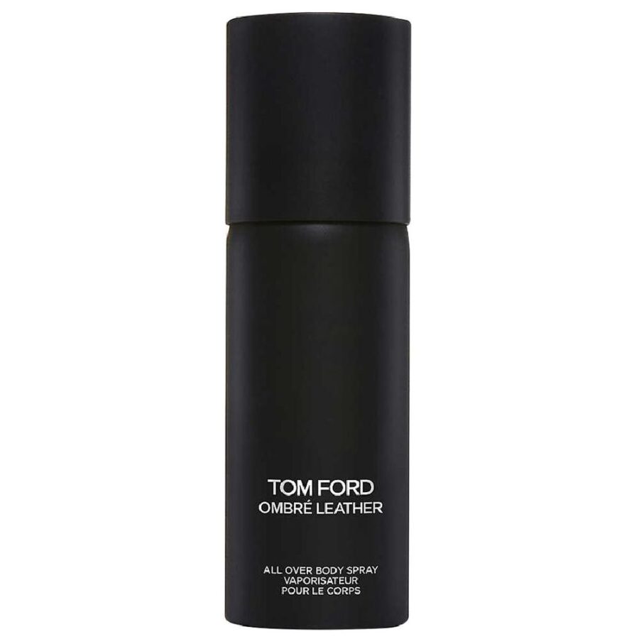 Tom Ford Ombre Leather All Over Body Spray 150Ml - Eshtir.com