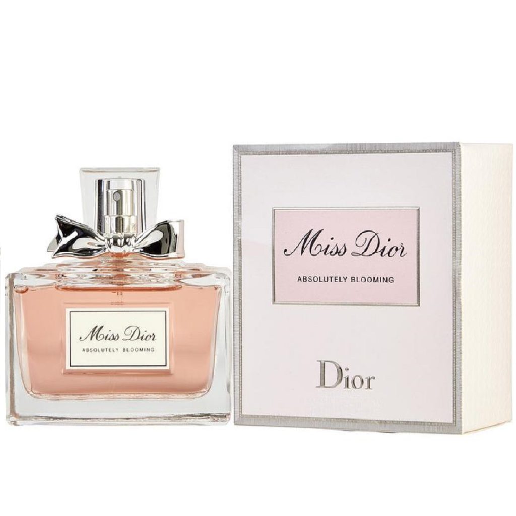 Dior Miss Dior Absolutely Blooming Eau de Parfum - Eshtir.com
