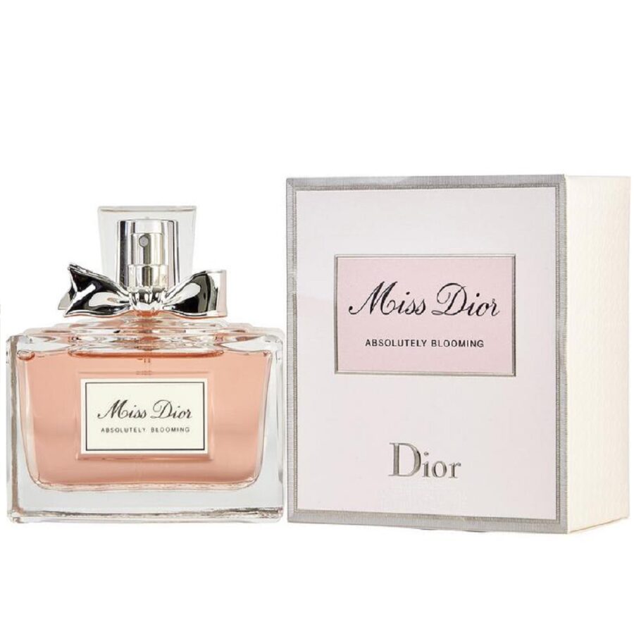 Dior Miss Dior Absolutely Blooming Eau de Parfum - Eshtir.com