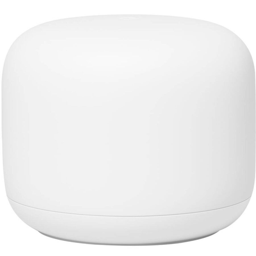 Google Nest Wi-Fi Mesh System Router and Point - Eshtir.com