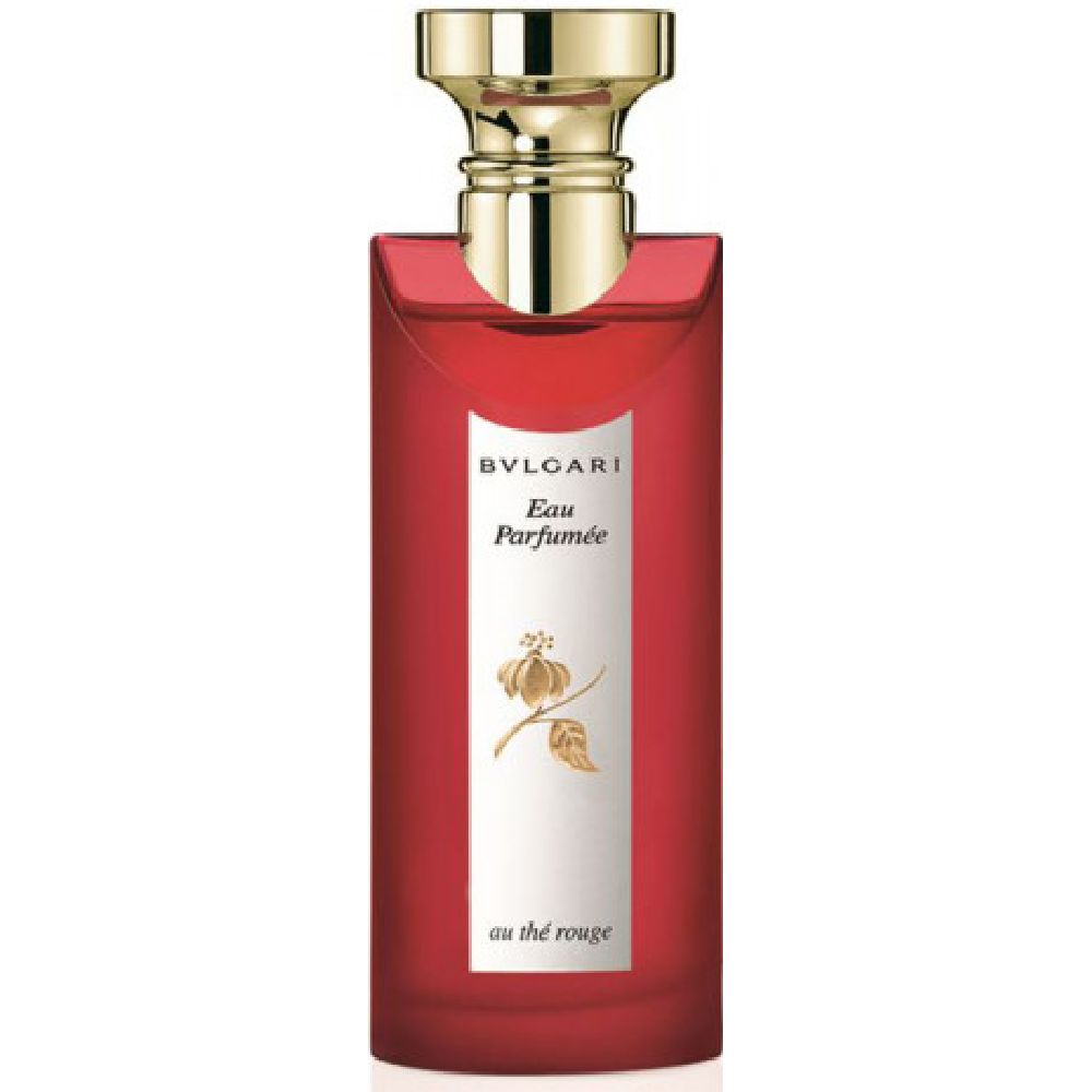 Bvlgari Eau Parfumee Au The Rouge Eau De Cologne 75ML - Eshtir.com