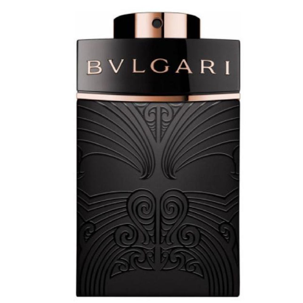 Bvlgari Man In Black Intense Eau De Parfum 100ML - Eshtir.com