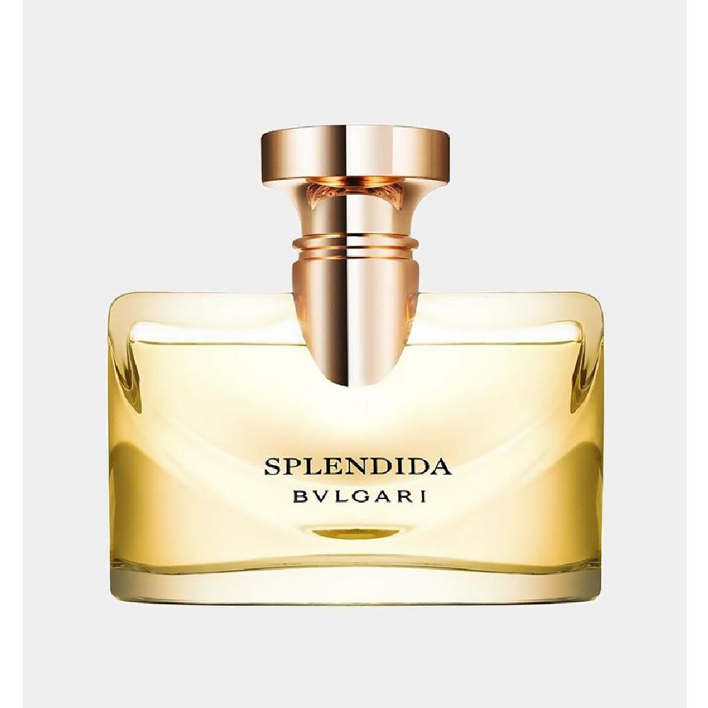 Bvlgari Splendida Iris D'Or For Women Eau De Parfum - Eshtir.com