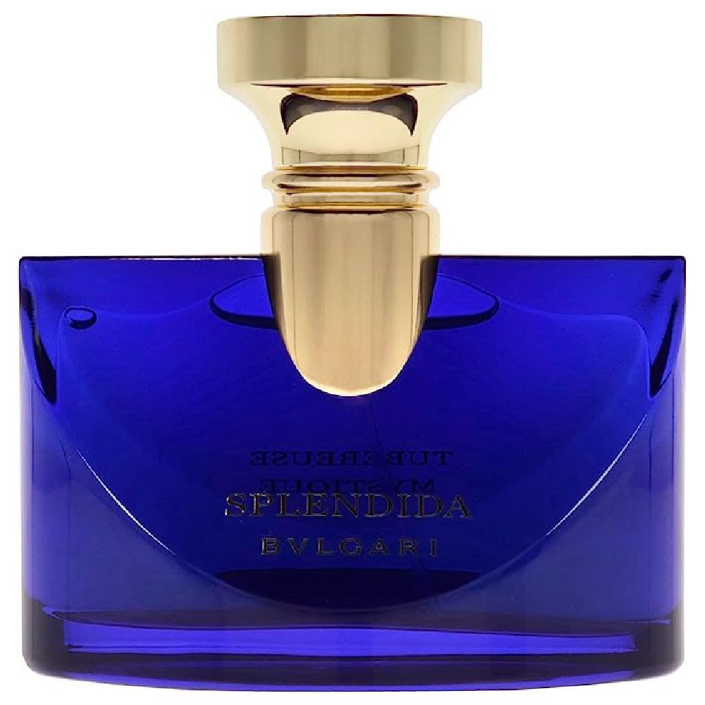 Bvlgari Splendida Tuberuse Mystique For Women Eau De Parfum - Eshtir.com