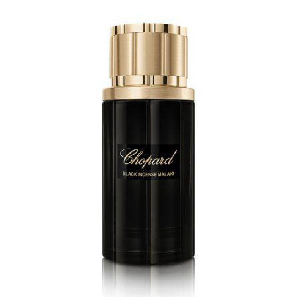 Chopard Black Incense Malaki Eau De Parfum 80ML - Eshtir.com