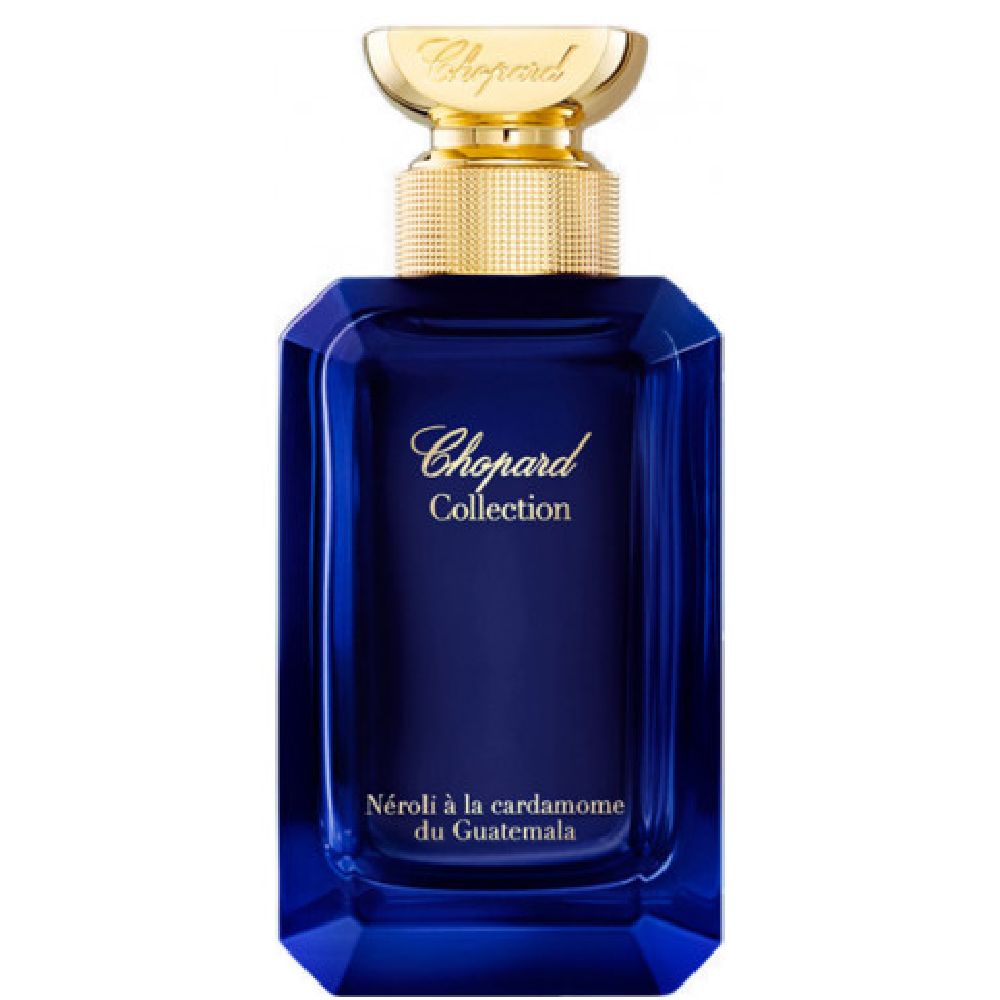Chopard Collection Neroli A La Cardamome Du Guatemala Eau De Parfum ...