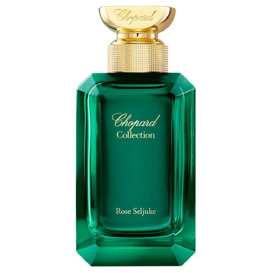 Chopard Collection Rose Seljuke Eau De Parfum 100ML - Eshtir.com