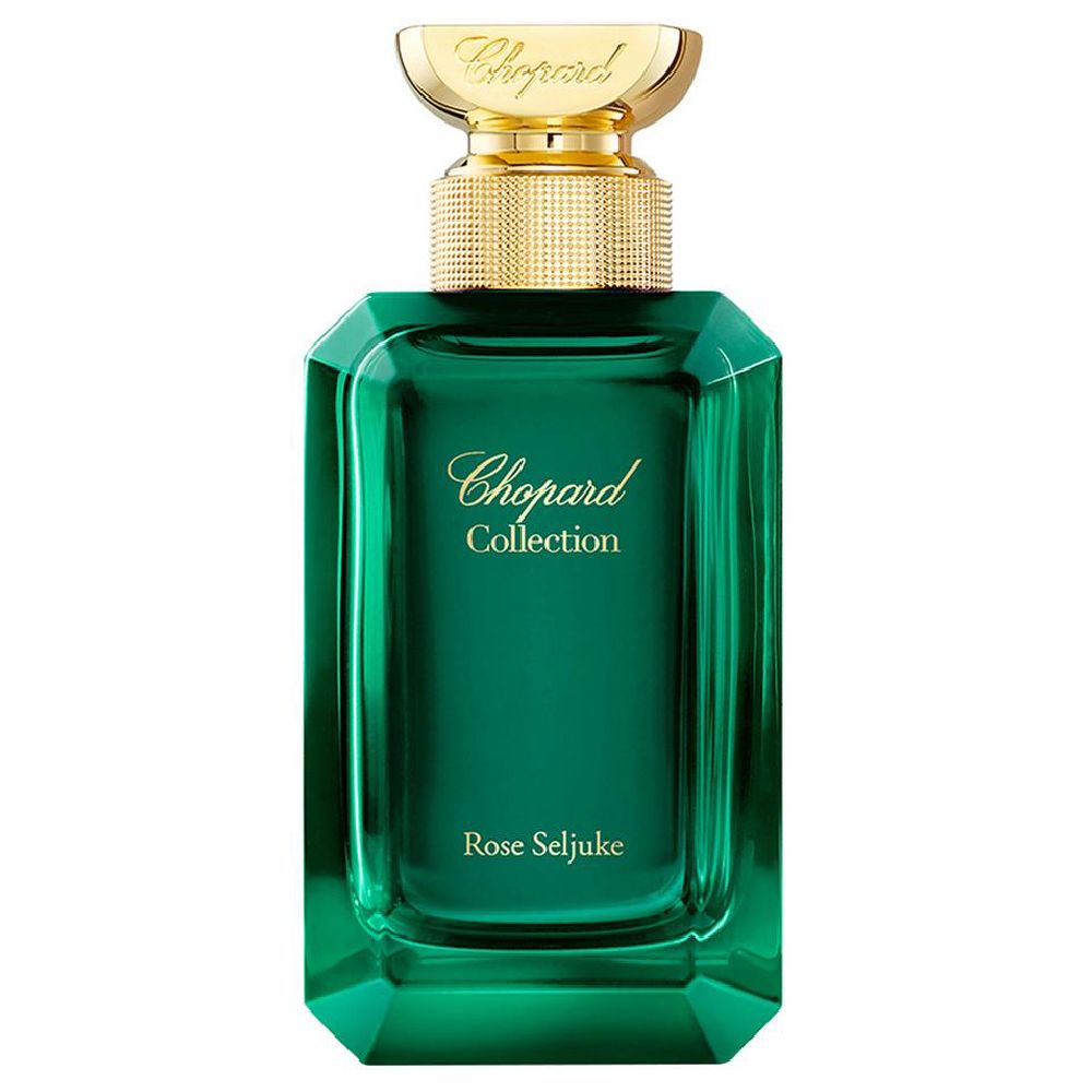 Chopard Collection Rose Seljuke Eau De Parfum 100ML - Eshtir.com