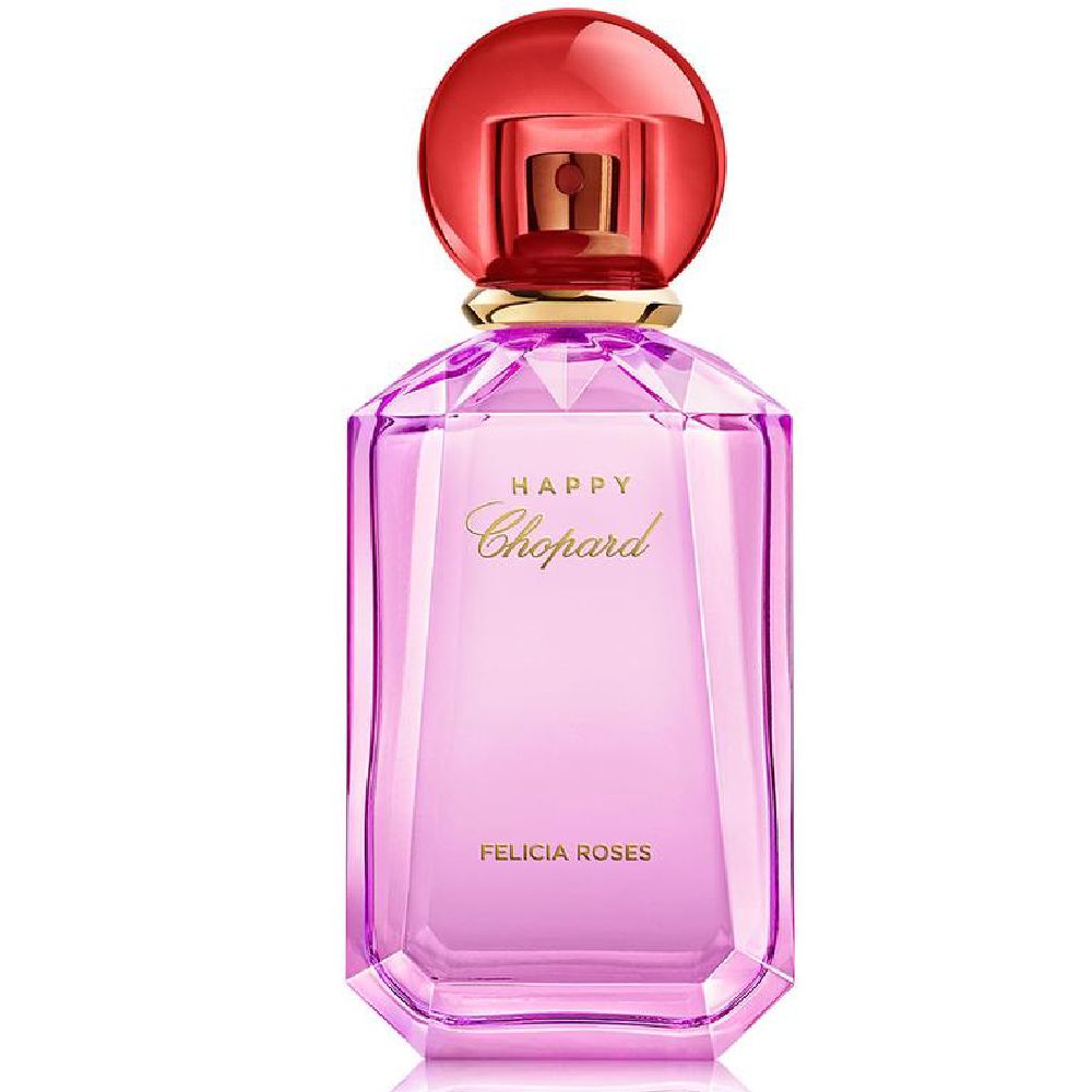 Chopard Happy Felicia For Women Eau De Parfum 100ML - Eshtir.com