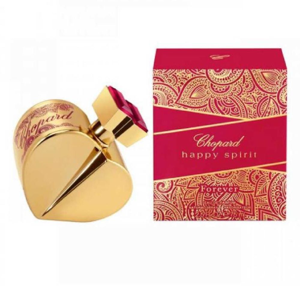 Chopard Happy Spirit Forever For Women Eau De Parfum 75ML - Eshtir.com