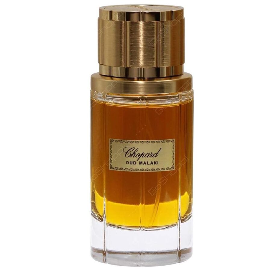 Chopard Oud Malaki For Men Eau De Parfum 80ML - Eshtir.com
