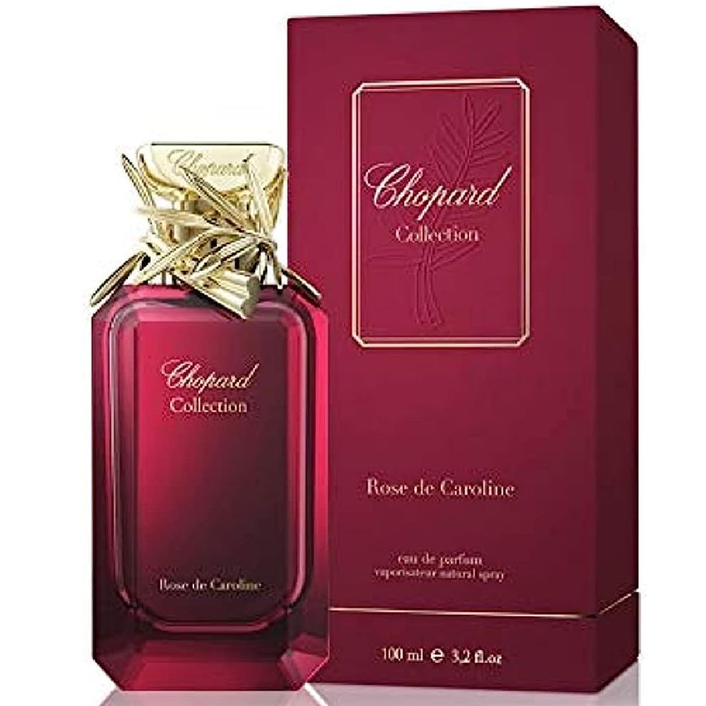 Chopard Rose De Caroline For Unisex Eau De Parfum 100ML - Eshtir.com