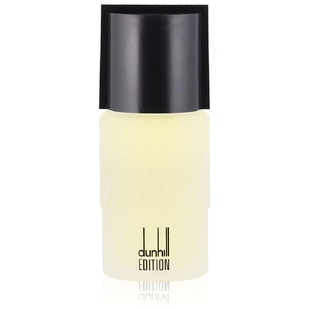 Dunhill Edition For Men Eau De Toilette 100ML - Eshtir.com
