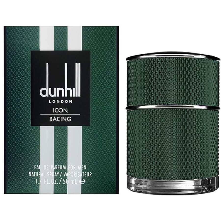 Dunhill Icon Racing For Men Eau De Parfum - Eshtir.com