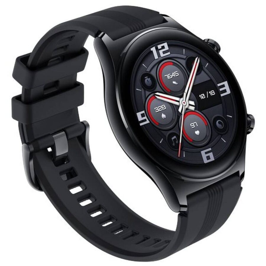 Honor Watch GS 3 Smartwatch - Eshtir.com