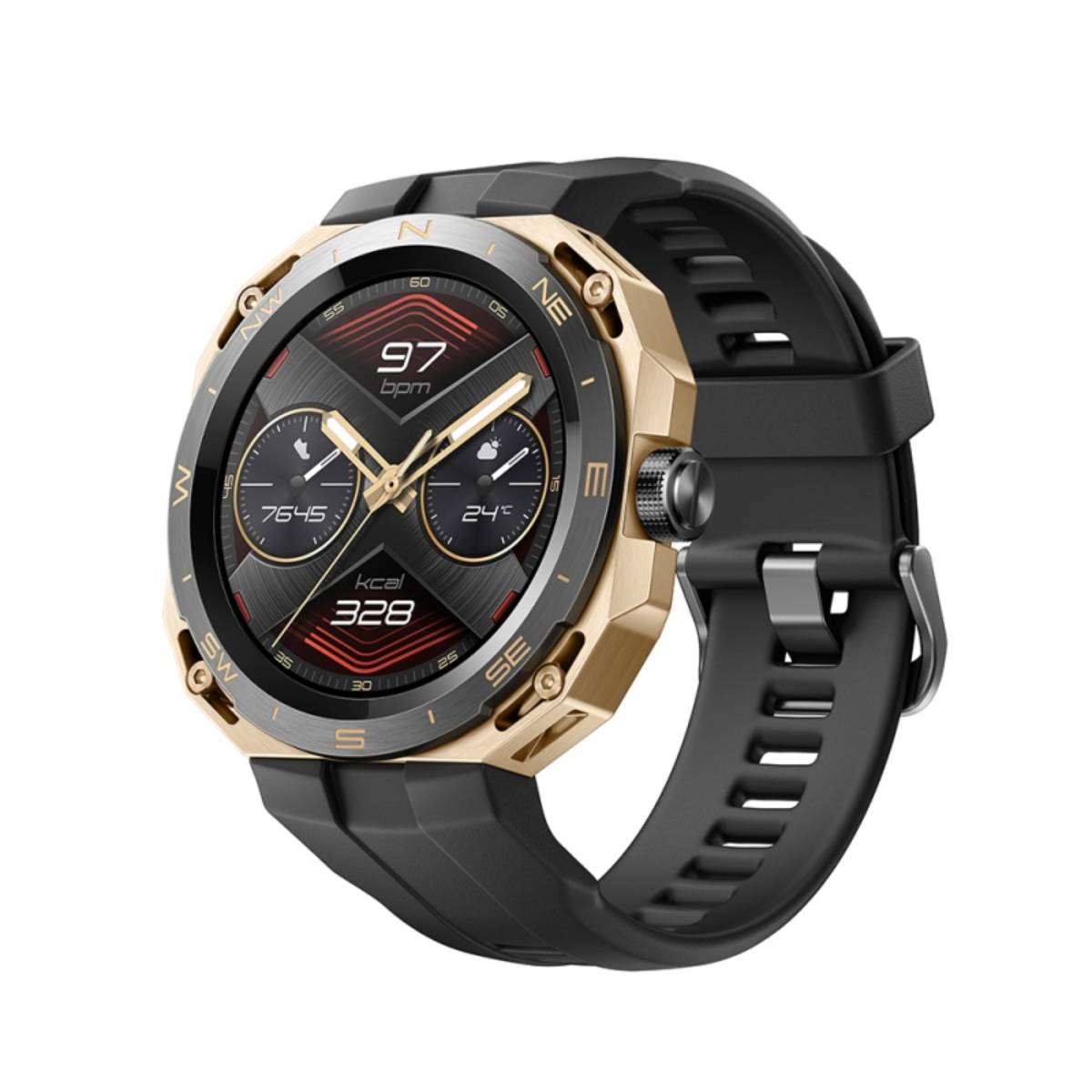 Huawei Watch GT Cyber Smartwatch - Eshtir.com