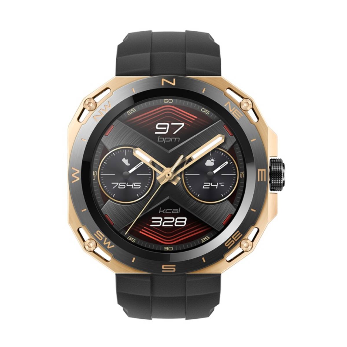 Huawei Watch GT Cyber Smartwatch - Eshtir.com