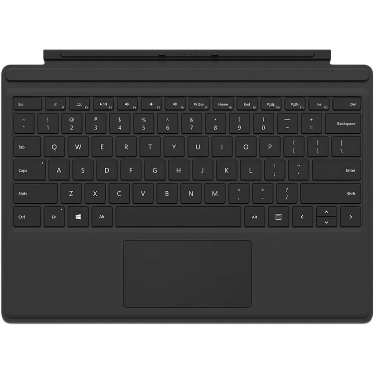 Microsoft Type Cover for Surface Pro - Eshtir.com