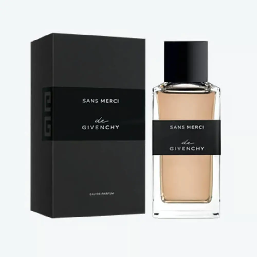 Givenchy De Sans Merci Eau De Parfum 100Ml - Eshtir.com