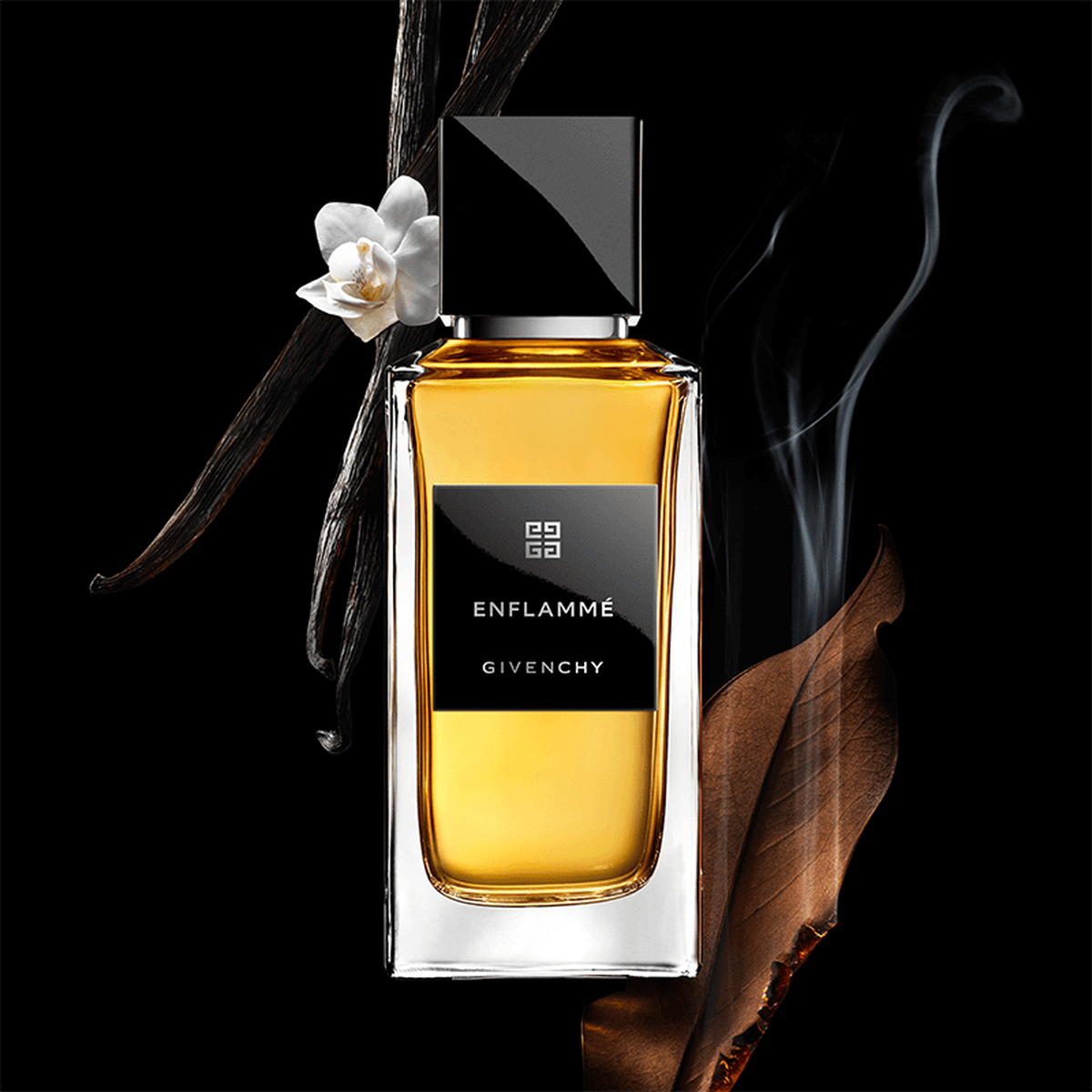 Givenchy Enflamme Eau De Parfum 100ml - Eshtir.com