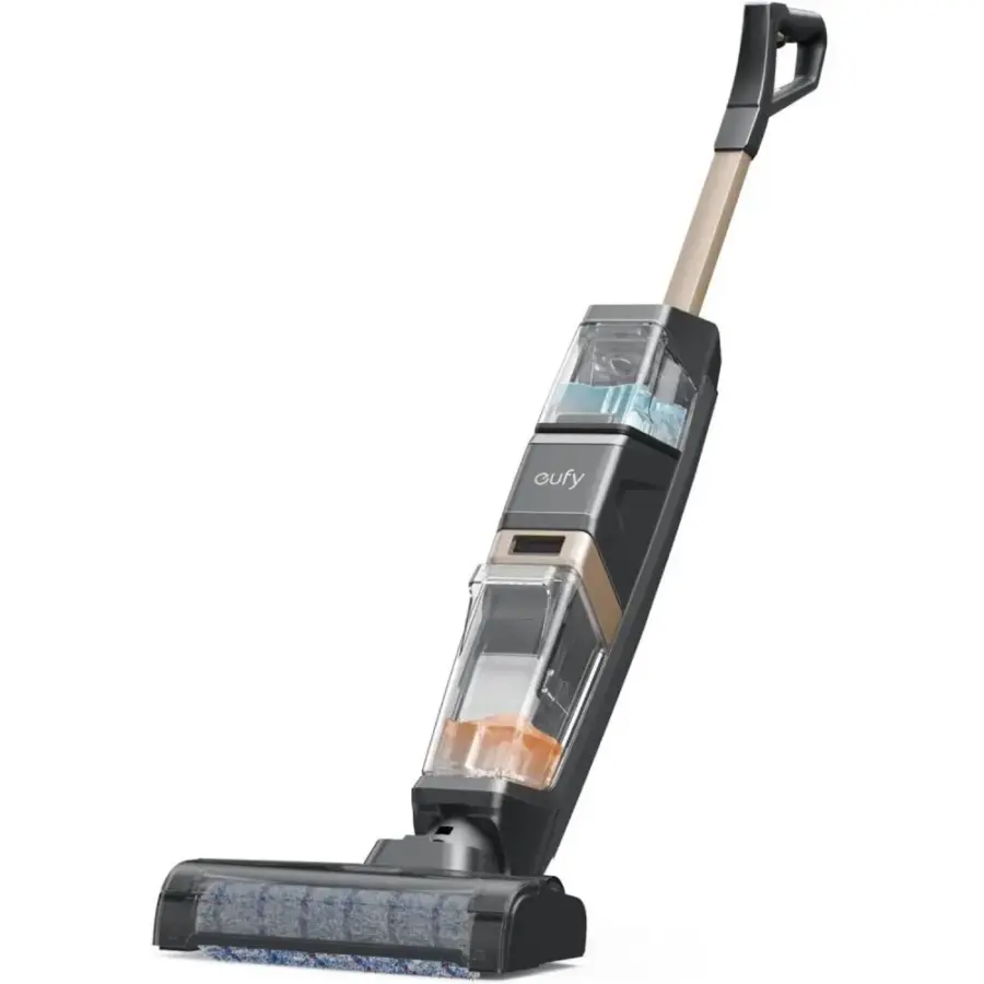 Anker Eufy WetVac W31 Wet Dry Vacuum Cleaner and Mop - Eshtir.com