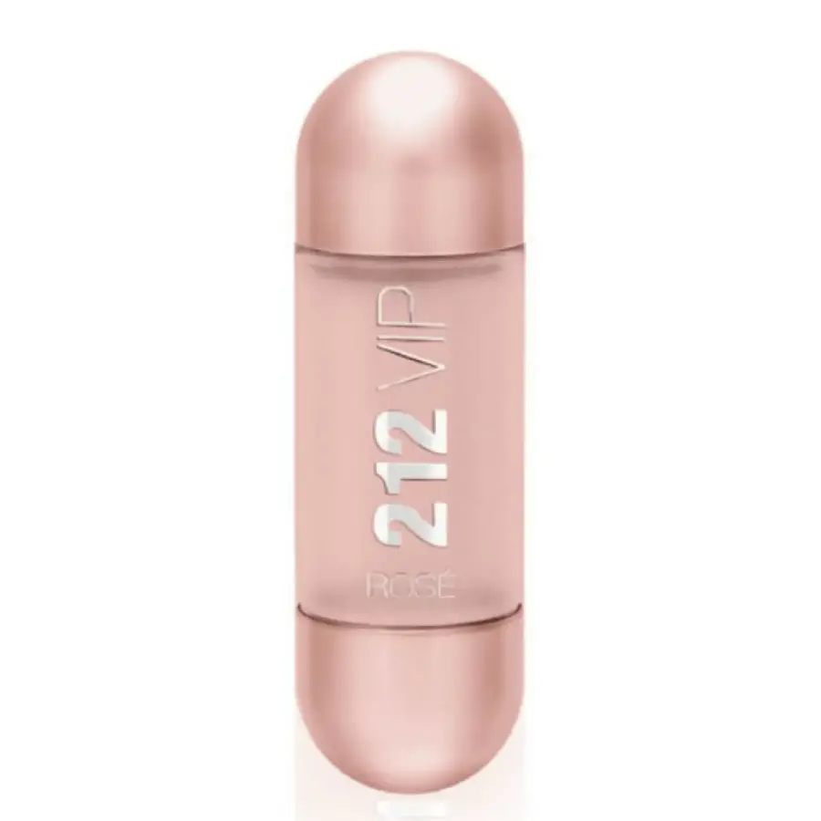 Carolina Herrera 212 Vip Rose For Women 30Ml Hair Mist - Eshtir.com