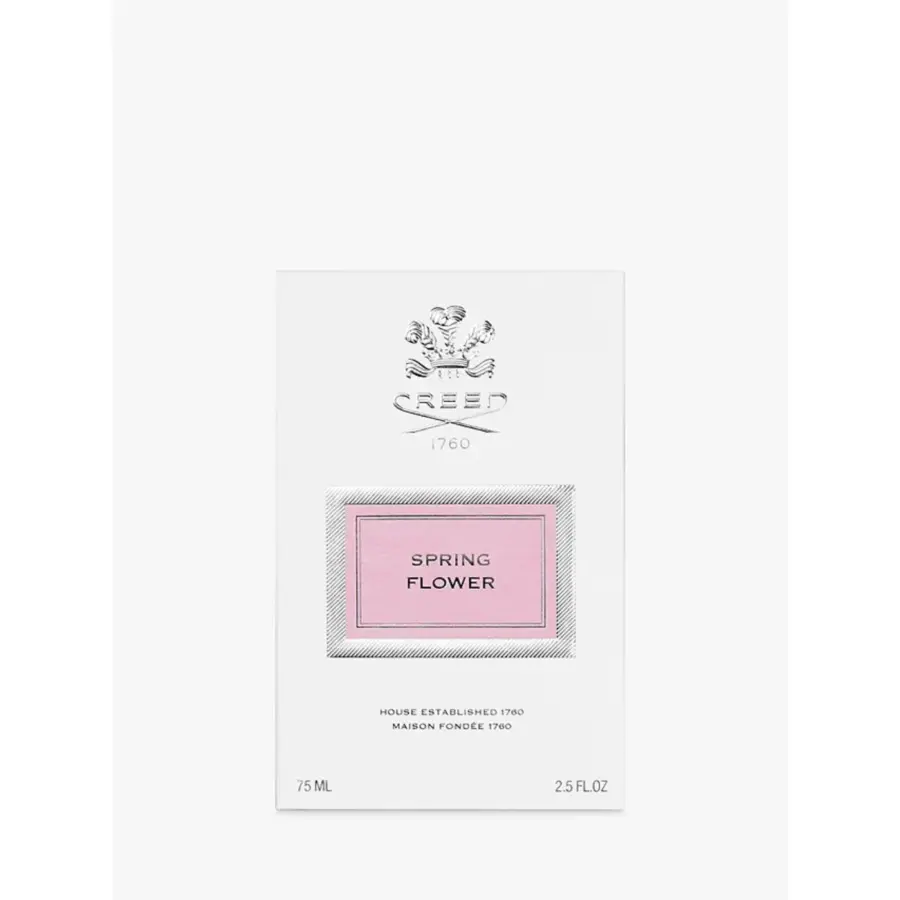 Creed Spring Flowers For Women Eau De Parfum 75ml - Eshtir.com