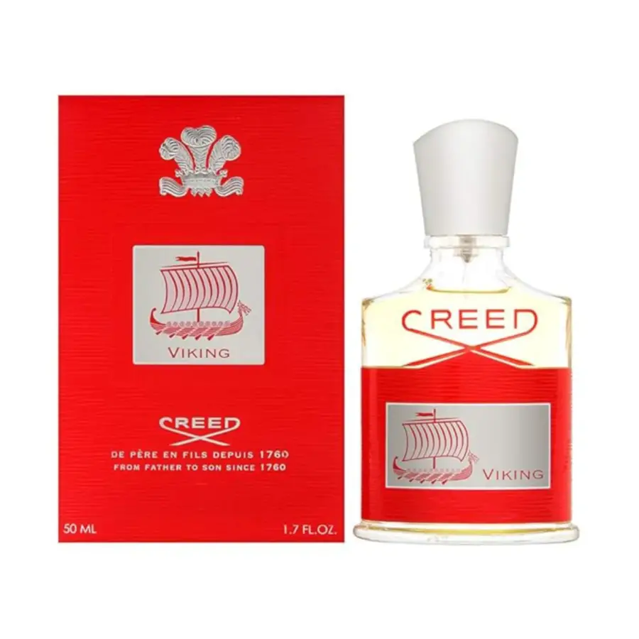 Creed Viking For Men Eau De Parfum - Eshtir.com