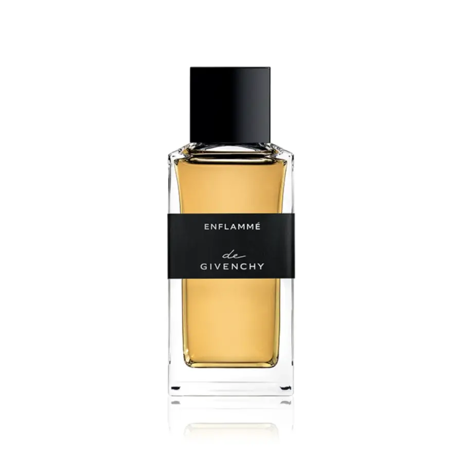 Givenchy Enflamme Eau De Parfum 100ml - Eshtir.com