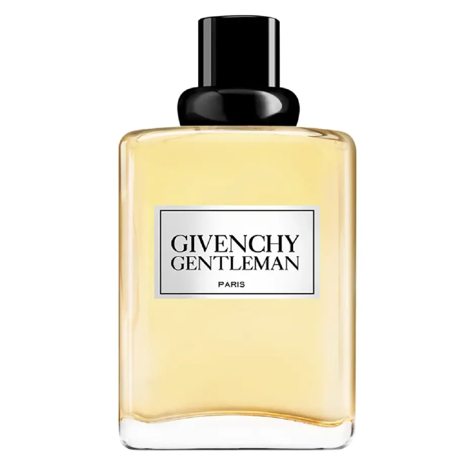 Givenchy Gentleman Original Eau De Toilette 100ml - Eshtir.com